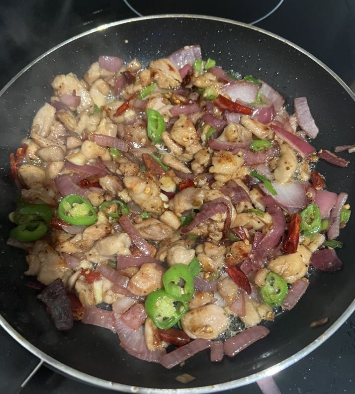 Luke Cao Personal Website