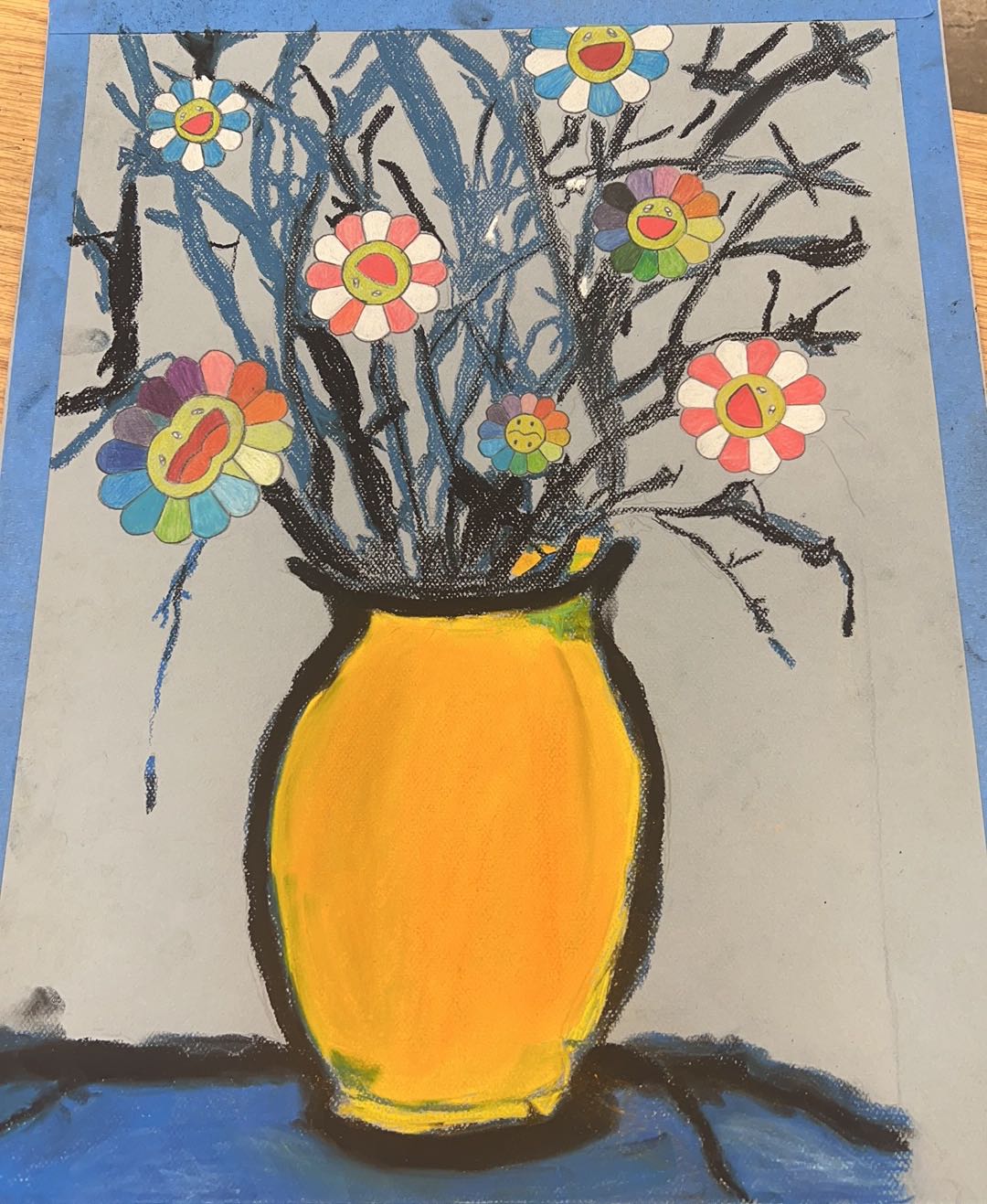 Luke Cao Personal Website